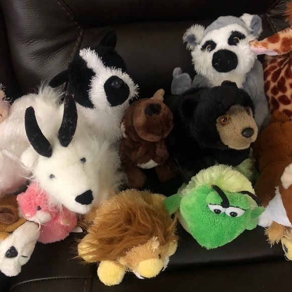 GANZ | Toys | Webkinz | Poshmark